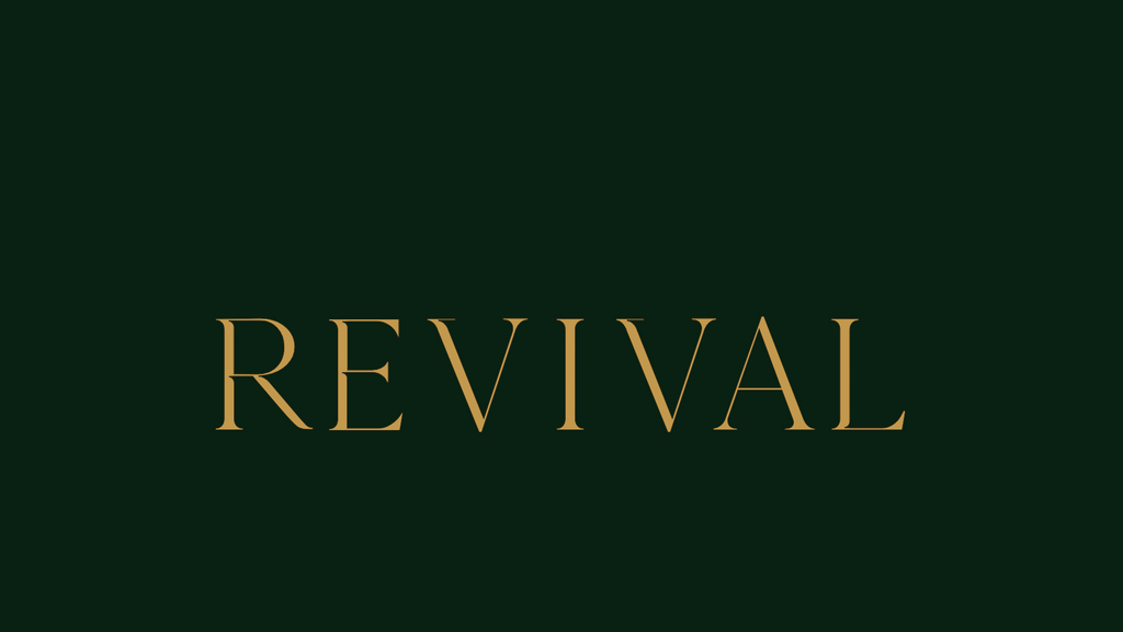 The Wright Revival | All Good Things
